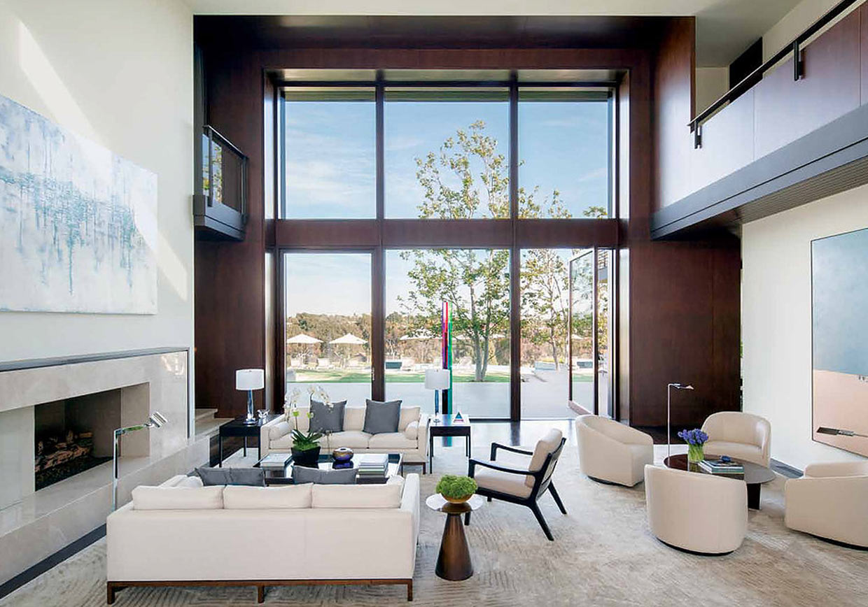 James D. Buchan | James Buchan Design